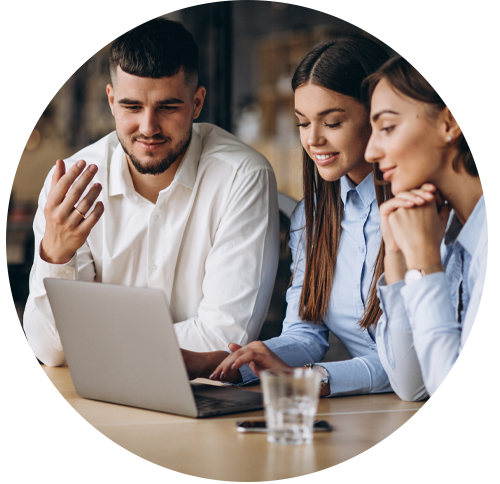 Disrupción: clave de la transformación digital