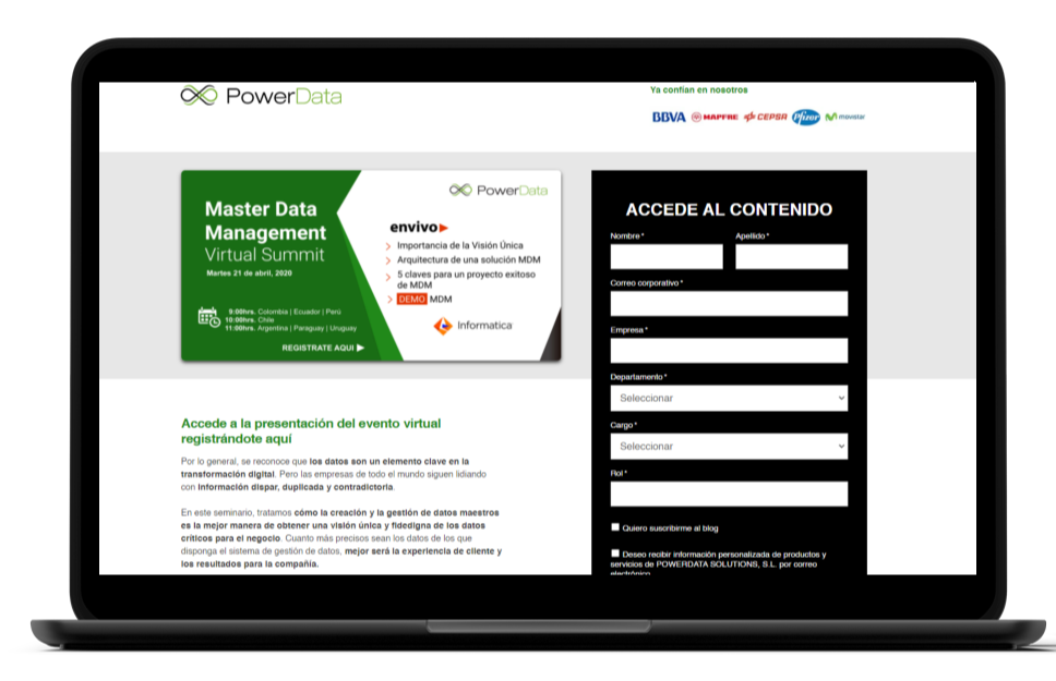 7 Ventajas de procesar datos en tiempo real