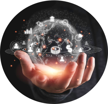 Visión 360: información para decidir