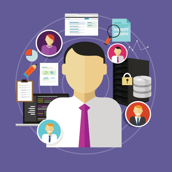 Principales desafíos del administrador de base de datos moderno Principales desafíos del administrador de base de datos moderno