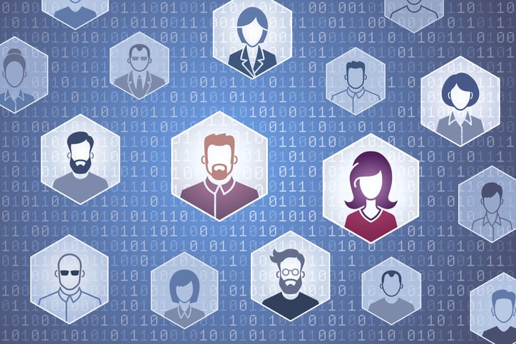 Business benefits of turning obscure data into information | Datapeaker