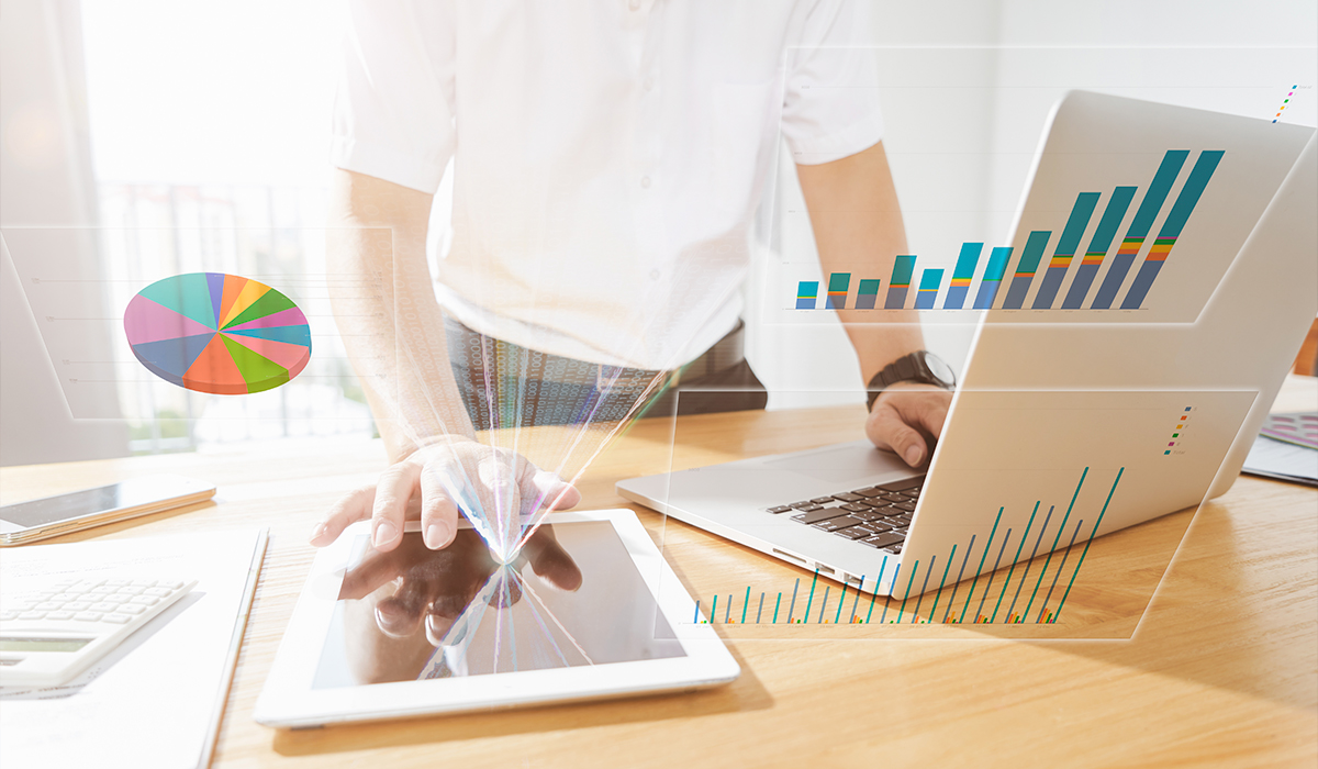 ¿Cómo lograr una estrategia de datos eficaz en tu negocio data-driven?