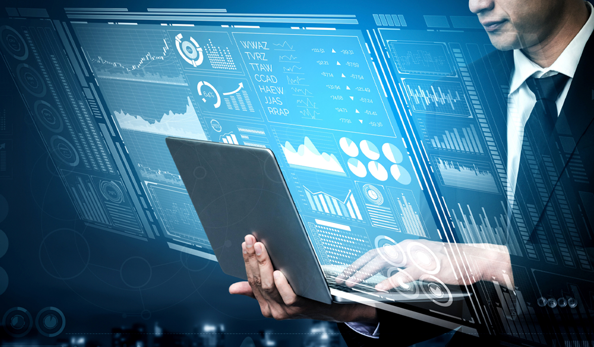 Beneficios y funcionalidades clave de la gestión de datos este 2023