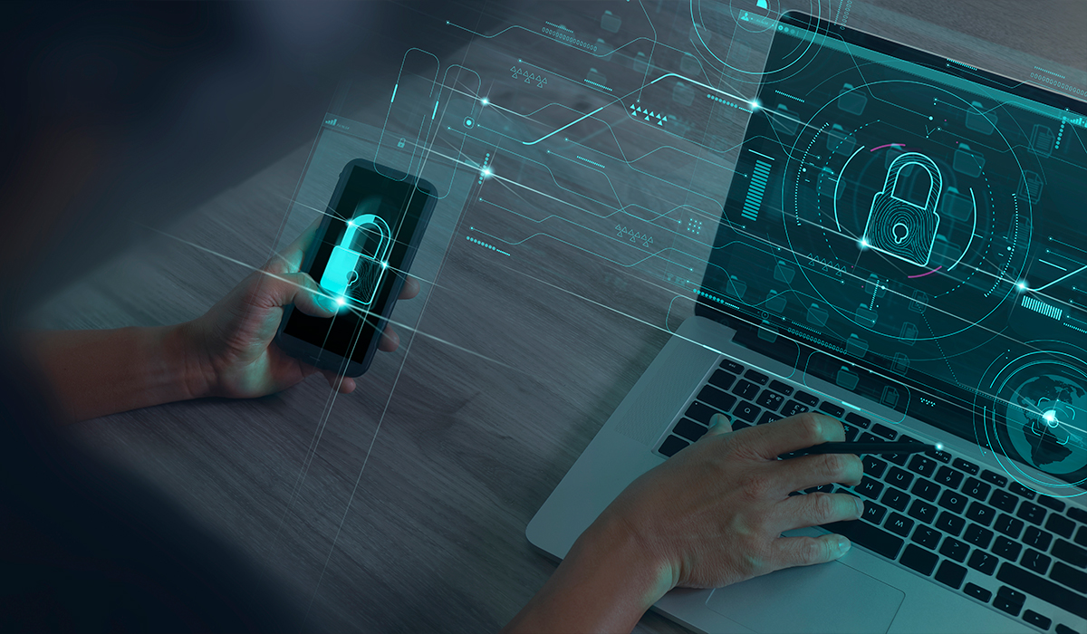 ¿Por qué las empresas eligen una seguridad de datos basada en la nube?