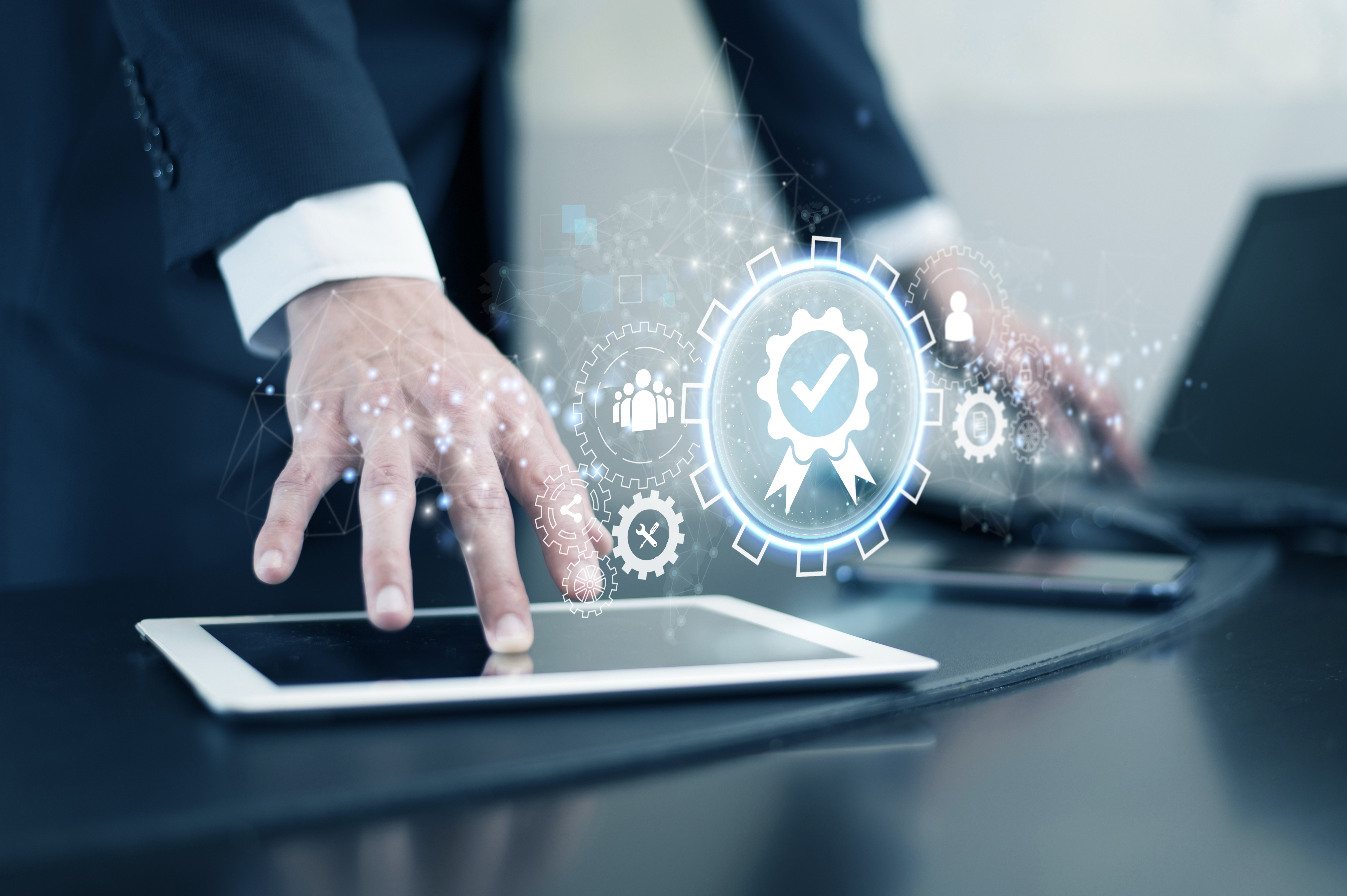 Introducción a la Calidad de Datos: Definición, Control y Beneficios